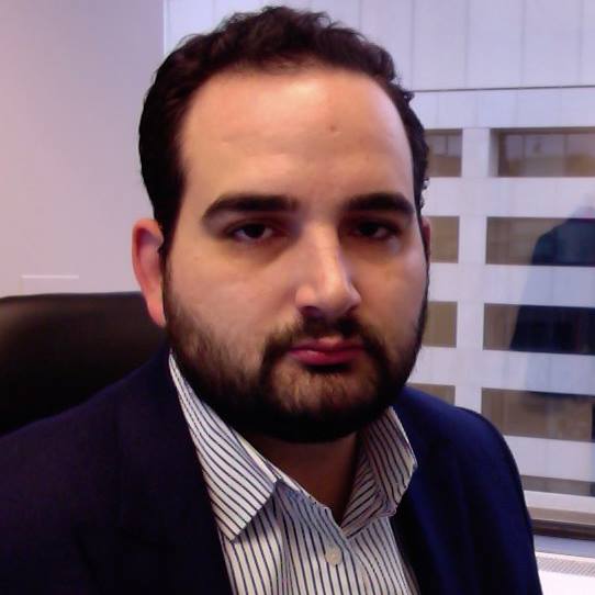 Zach Graves - The Foundry