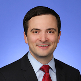 Michael Borgia - The Foundry