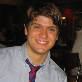 Tom Struble - The Foundry