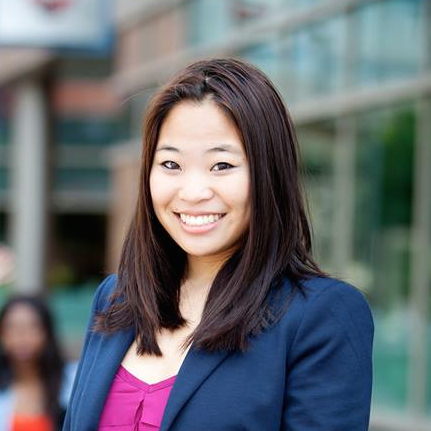 Clara Tsao - The Foundry