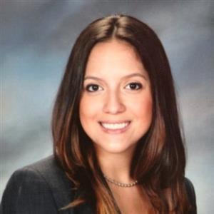 Veronica Torres - The Foundry