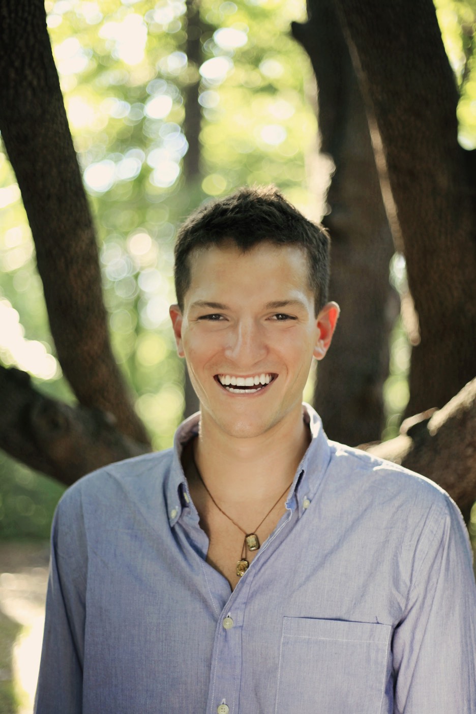 Brian Focarino - The Foundry