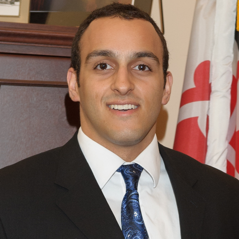 Ahmed Eissa - The Foundry