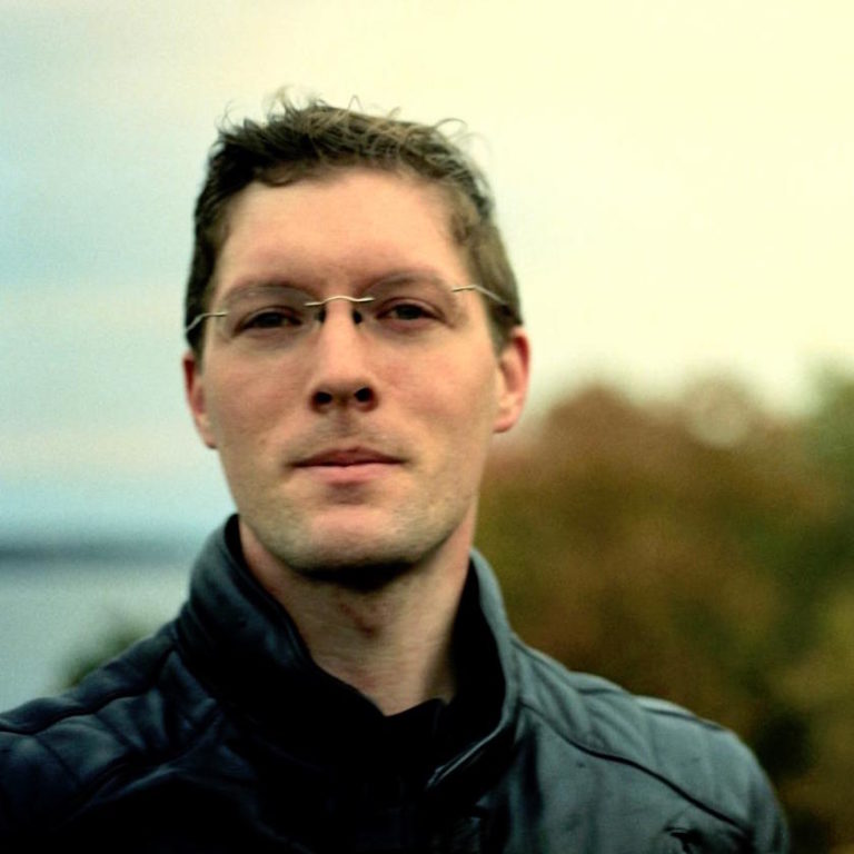 2017Class - The Foundry