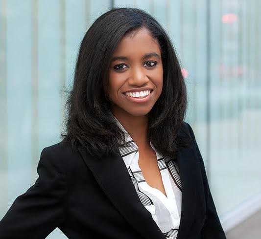 Angela Hooks - The Foundry