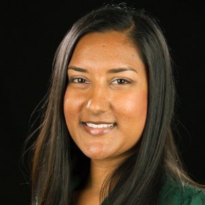 Pinal Shah - The Foundry