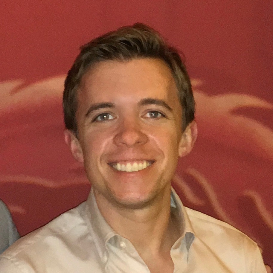 Joshua Stager - The Foundry