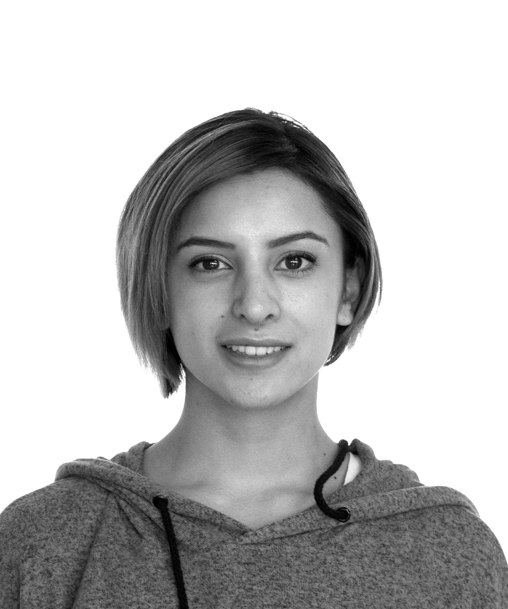 Katherine Bravo - The Foundry