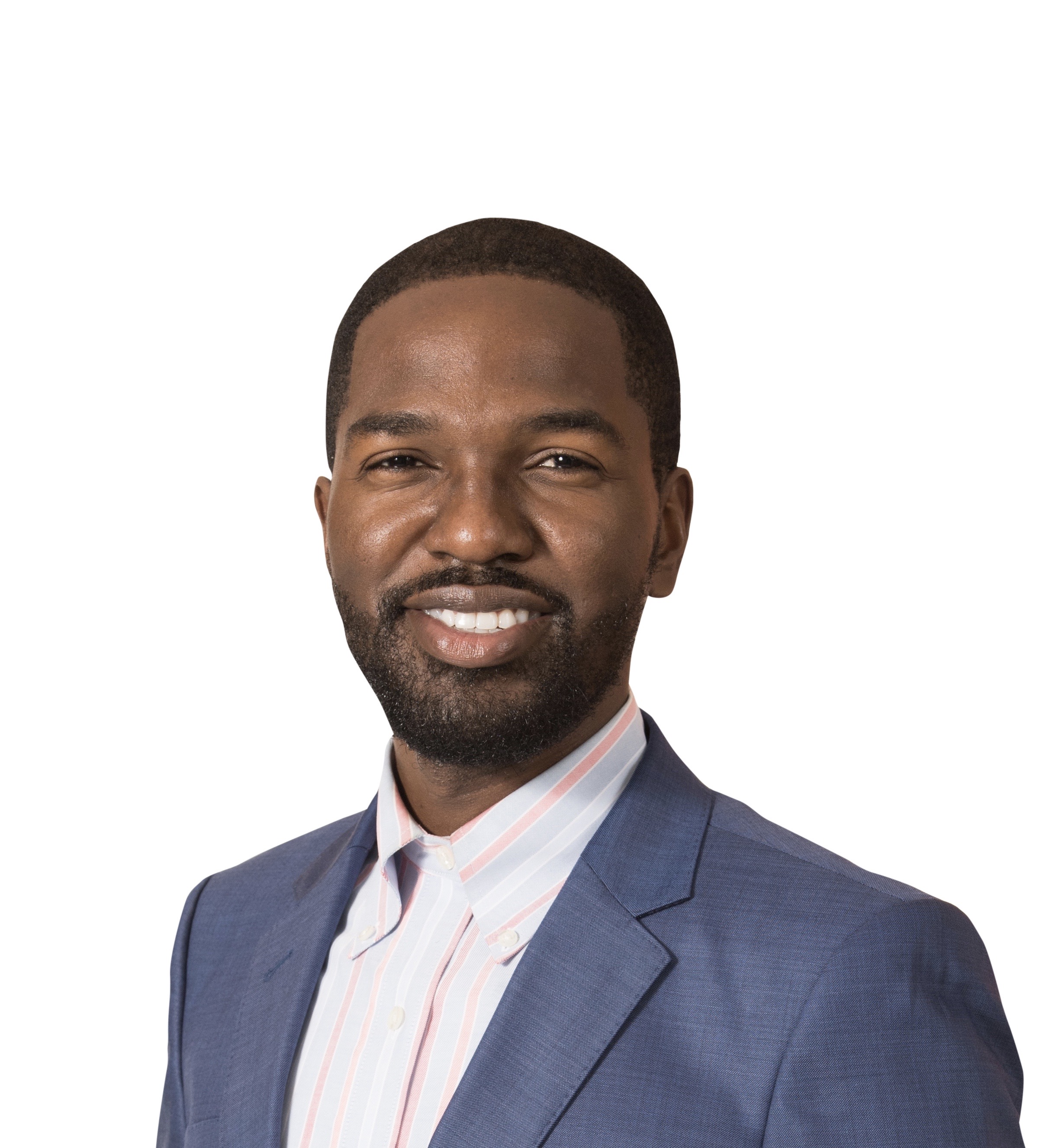 Devron Brown - The Foundry