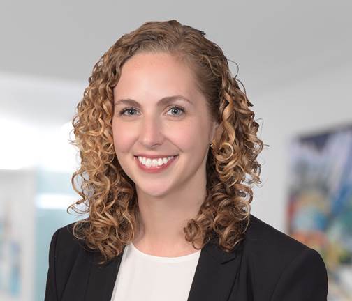 Meghan Fenzel - The Foundry