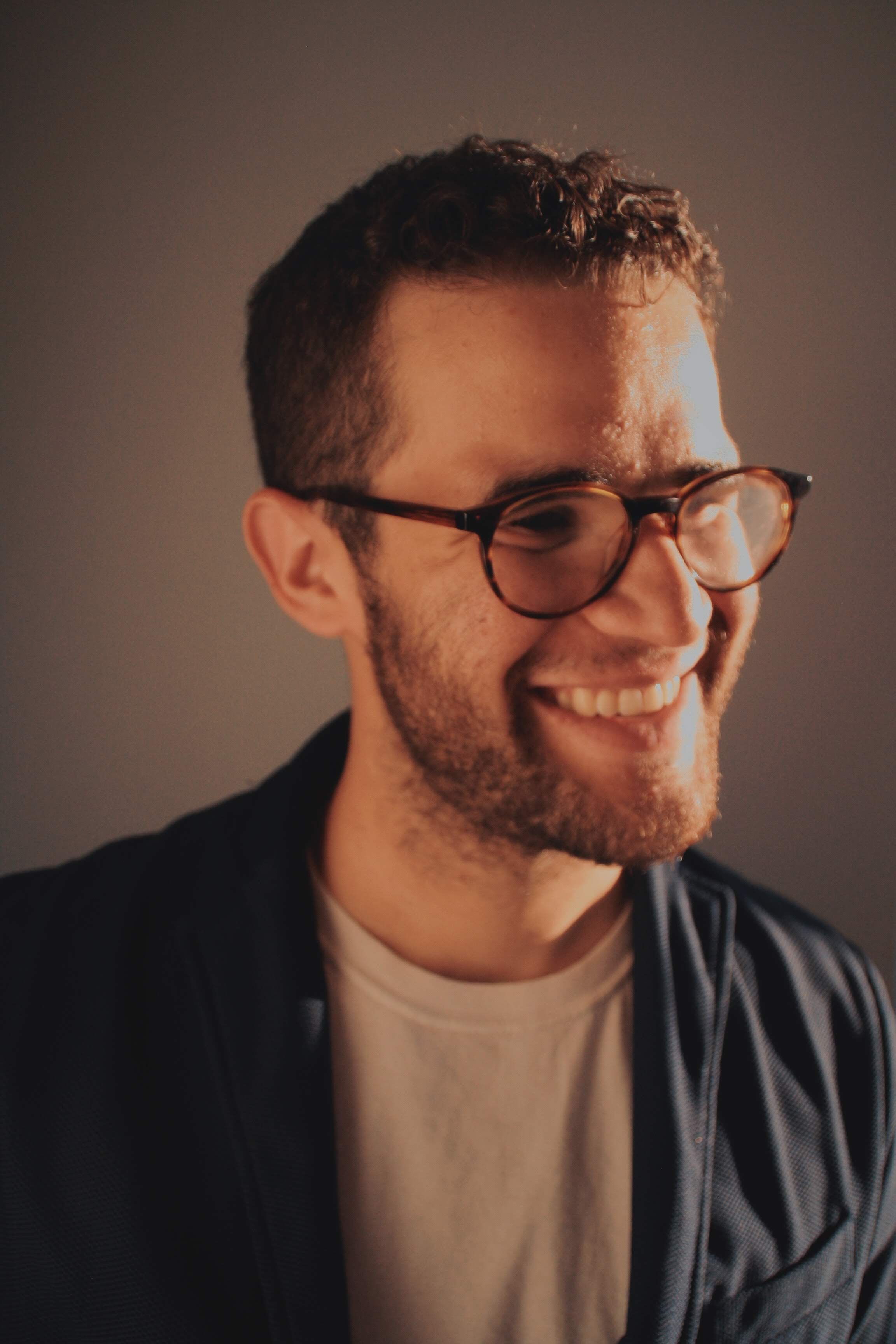 Ben Winters - The Foundry