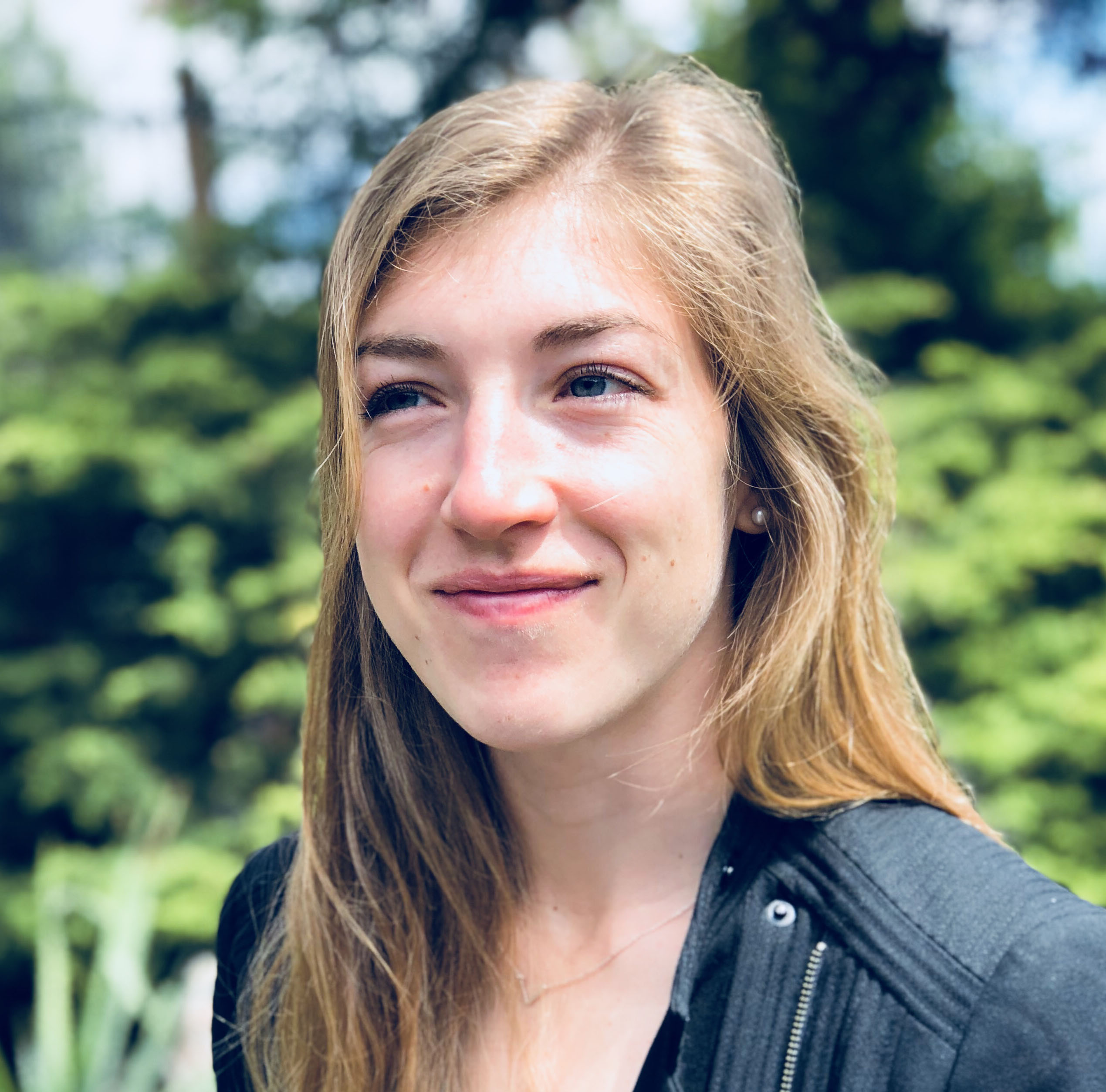 Nikki Bourassa - The Foundry