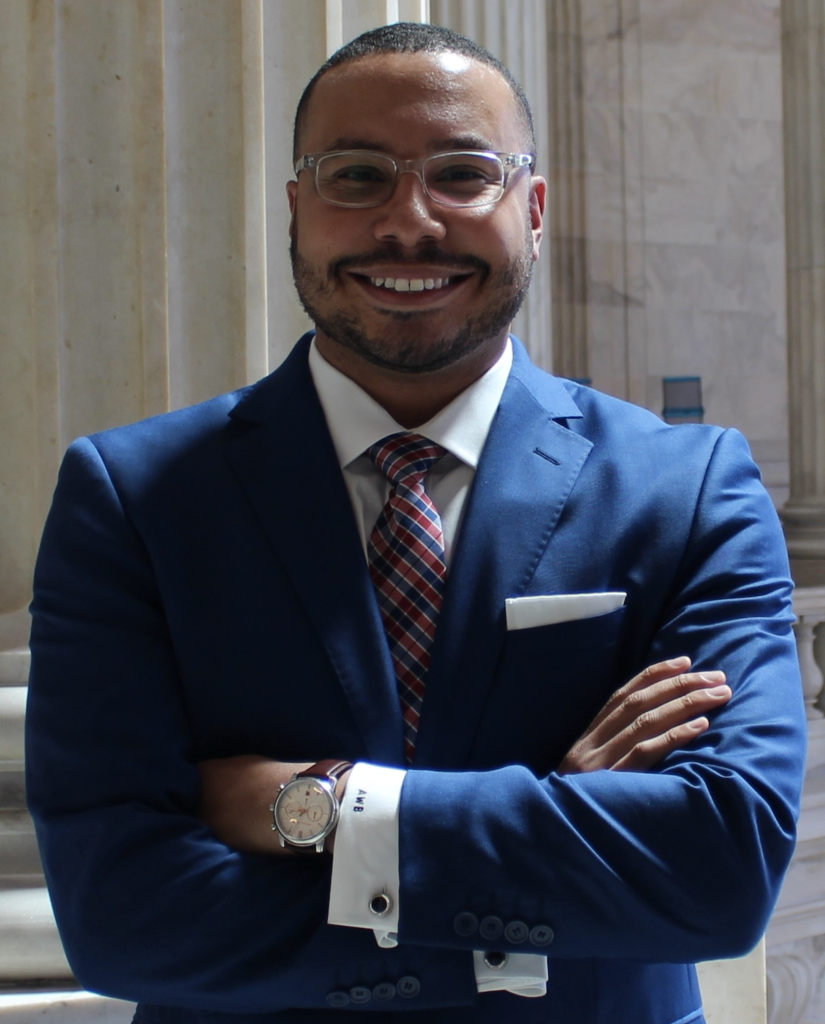 Andres Bascumbe - The Foundry