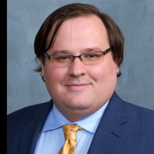 James Czerniawski - The Foundry