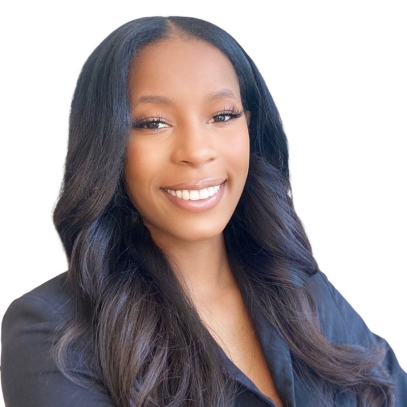 Jamie Pascal - The Foundry