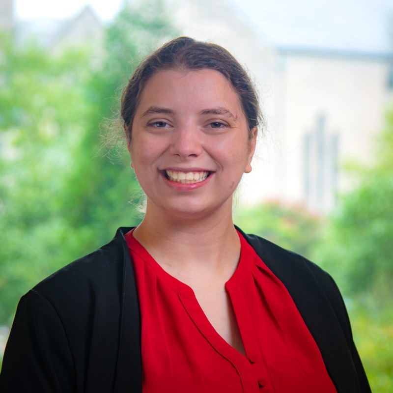 Jessica Starkey - The Foundry