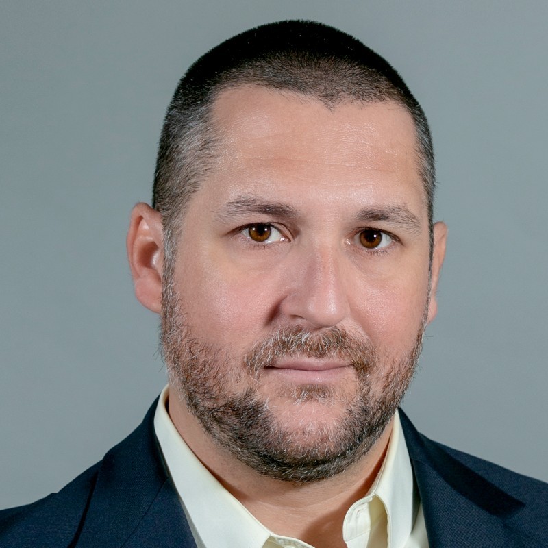 Joseph Catapano - The Foundry