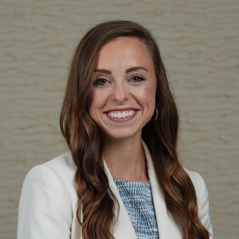 Kelsey Frierson - The Foundry