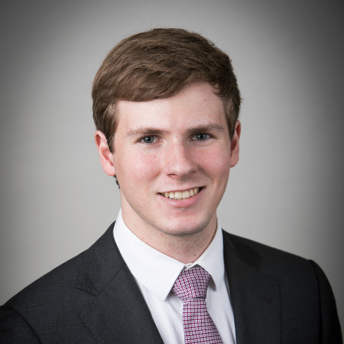 Michael Goodyear - The Foundry