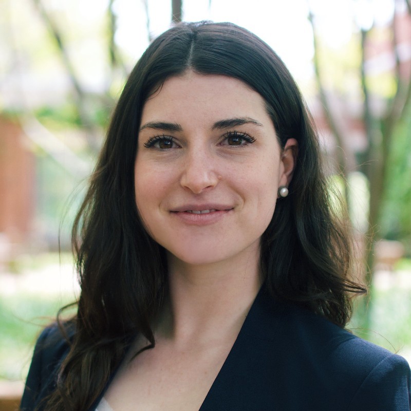 Sarah Guinee - The Foundry