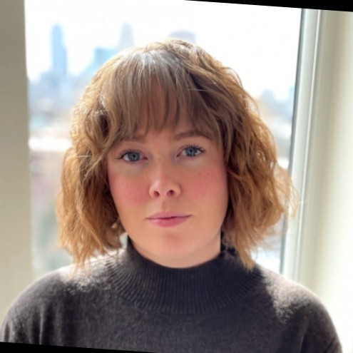 Sarah Kay Wiley - The Foundry