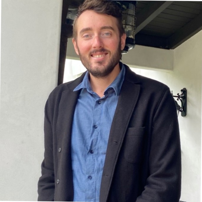 Evan Enzer - The Foundry