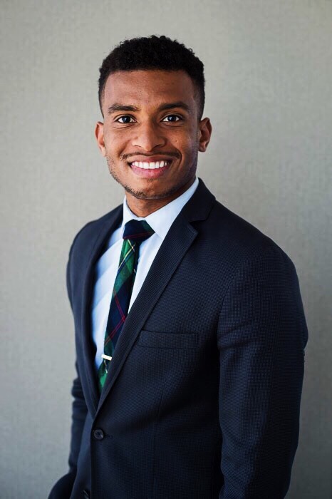 Matt Ogbeifun - The Foundry