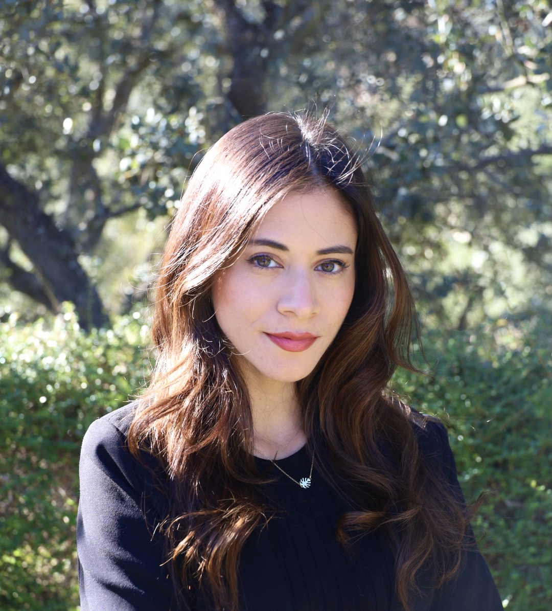 Daniela Guzman Peña - The Foundry