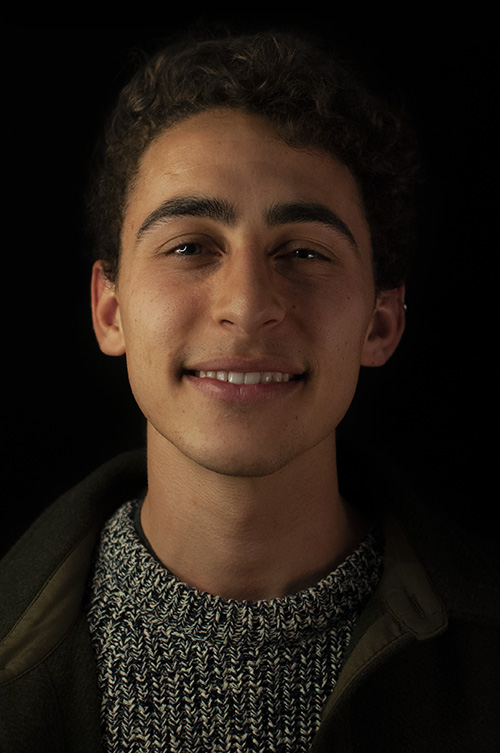 Jeremy Bernick - The Foundry