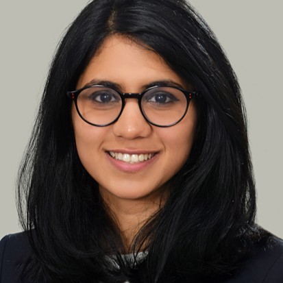 Pujitha Gullapalli - The Foundry