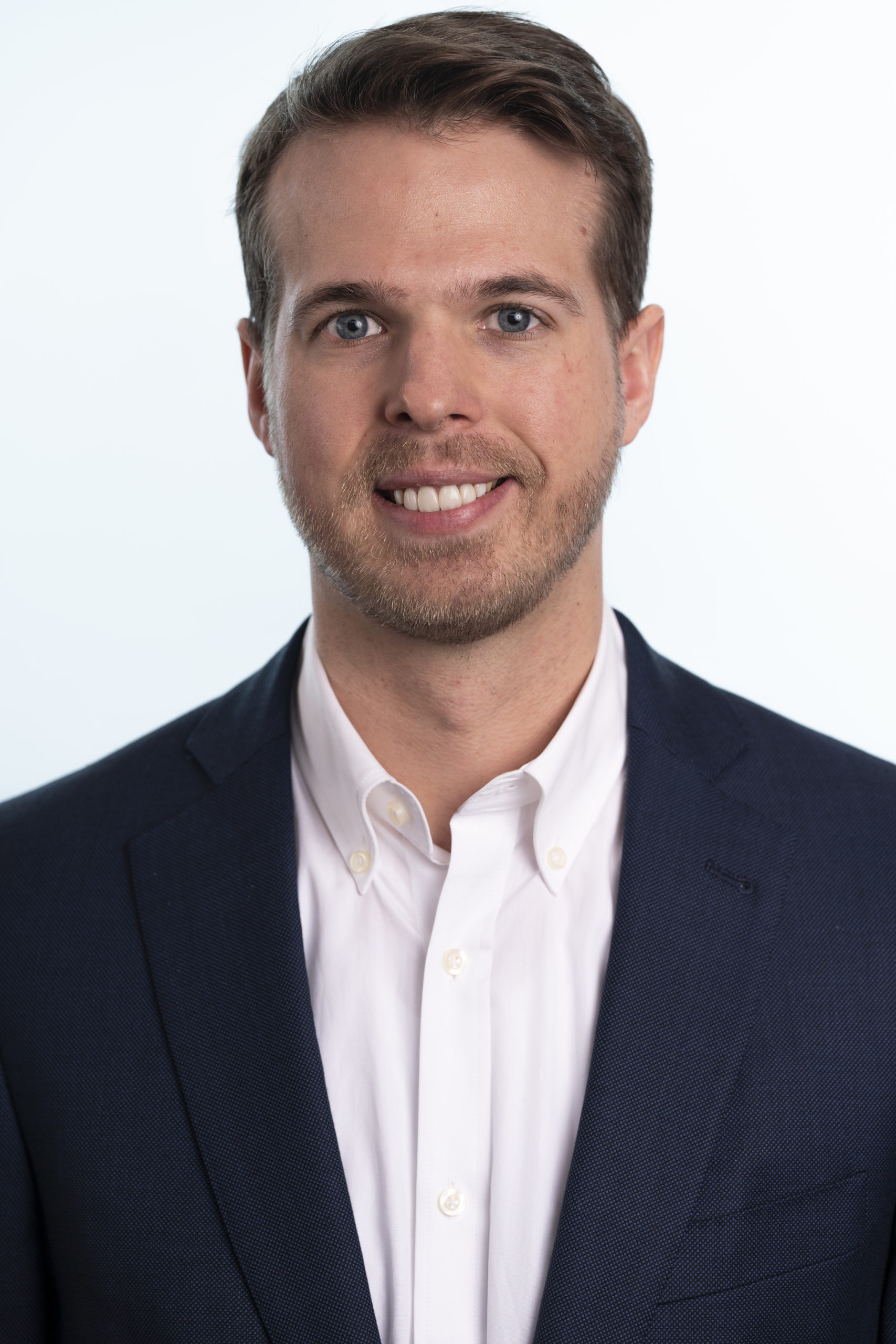 Matt Furlow - The Foundry