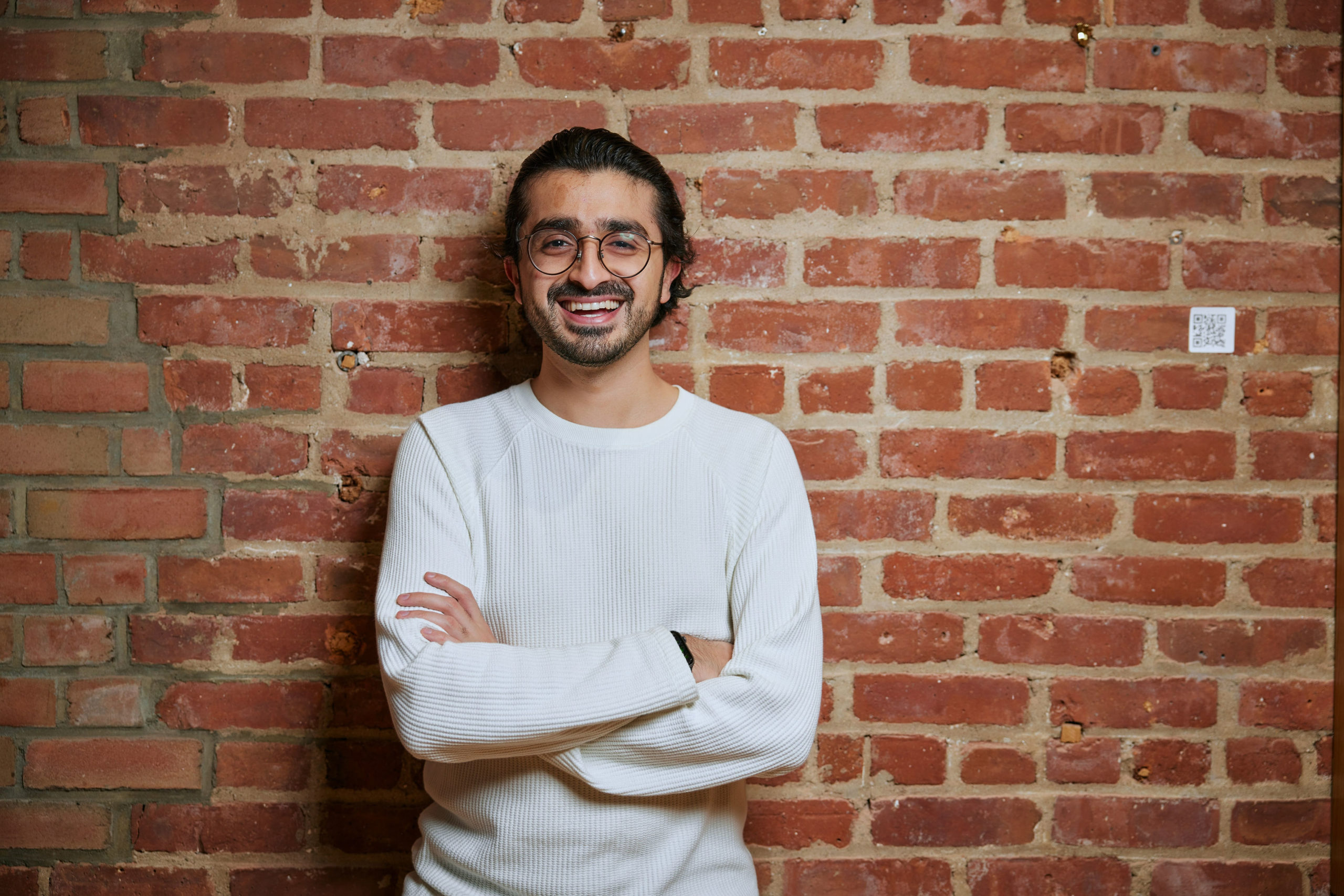 Zia Mohammad - The Foundry