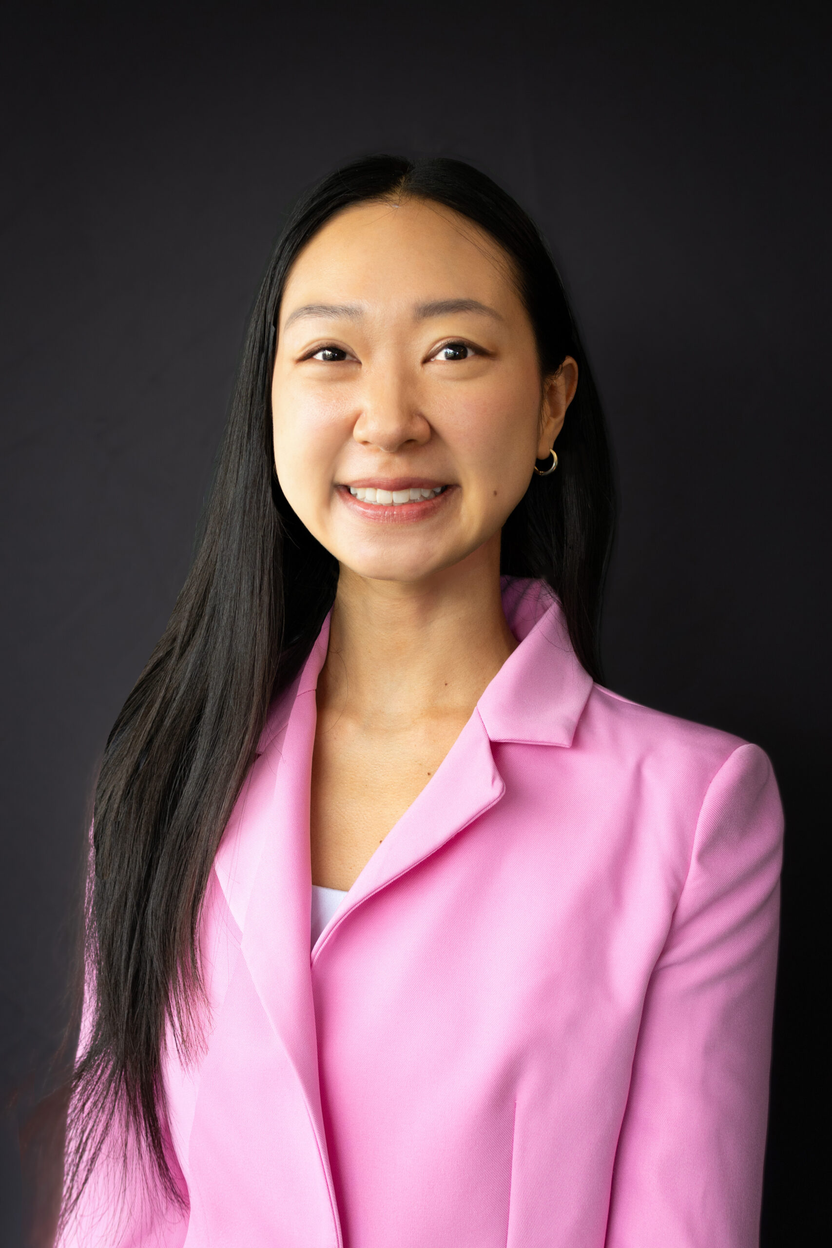 Jen Lee - The Foundry