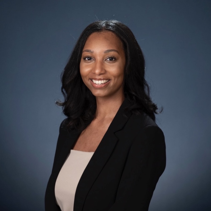 Marissa Edmund - The Foundry