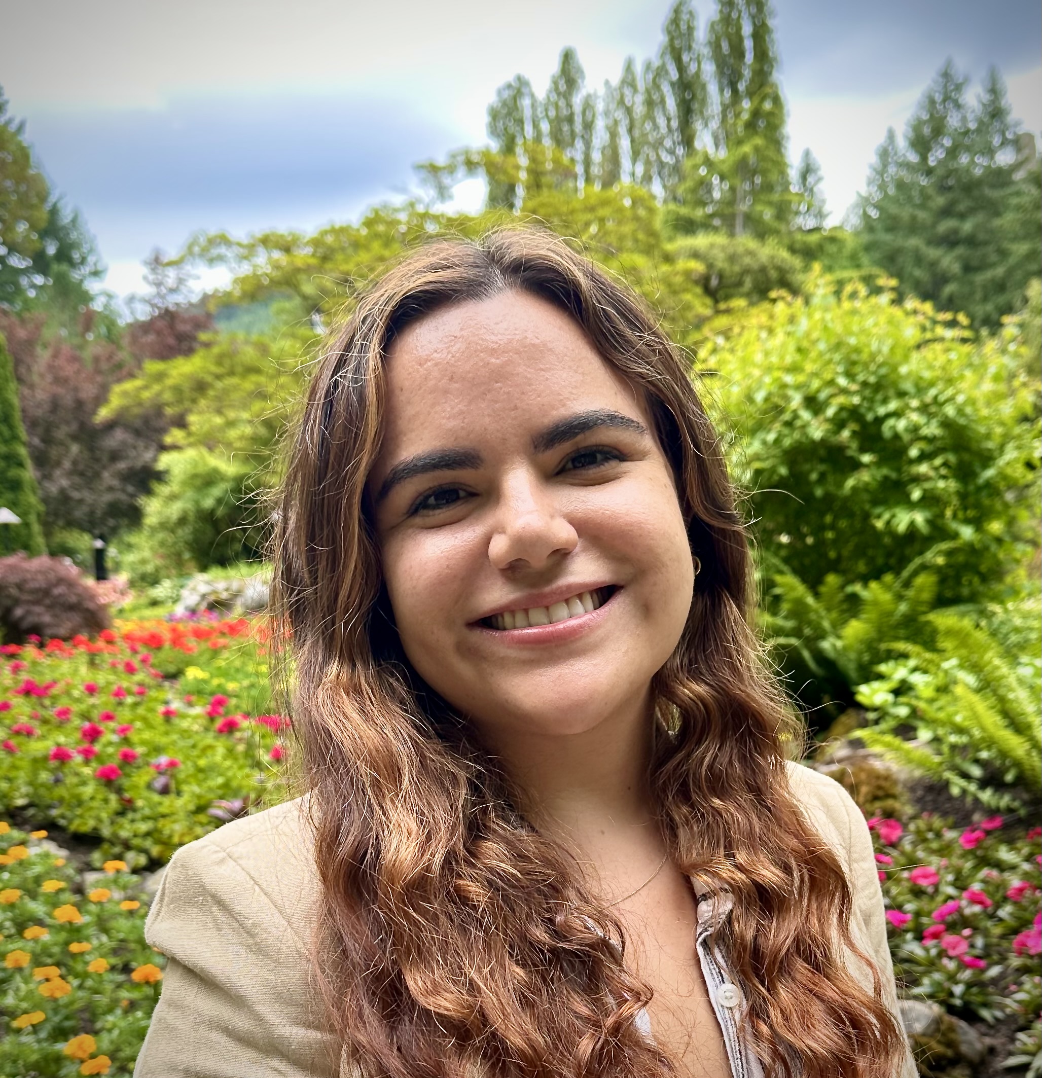 Linette M. Rivera-Rodríguez - The Foundry