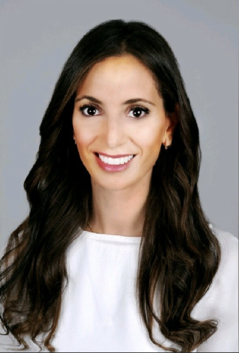 Christina Heliotis - The Foundry