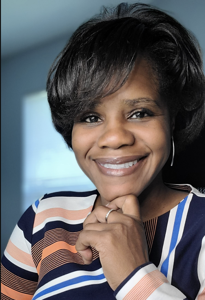 Nikkia Henderson - The Foundry