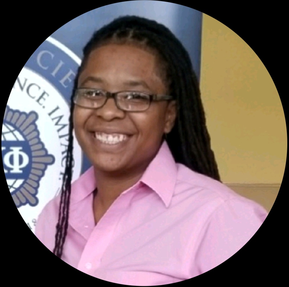 Dominique Greene-Sanders - The Foundry