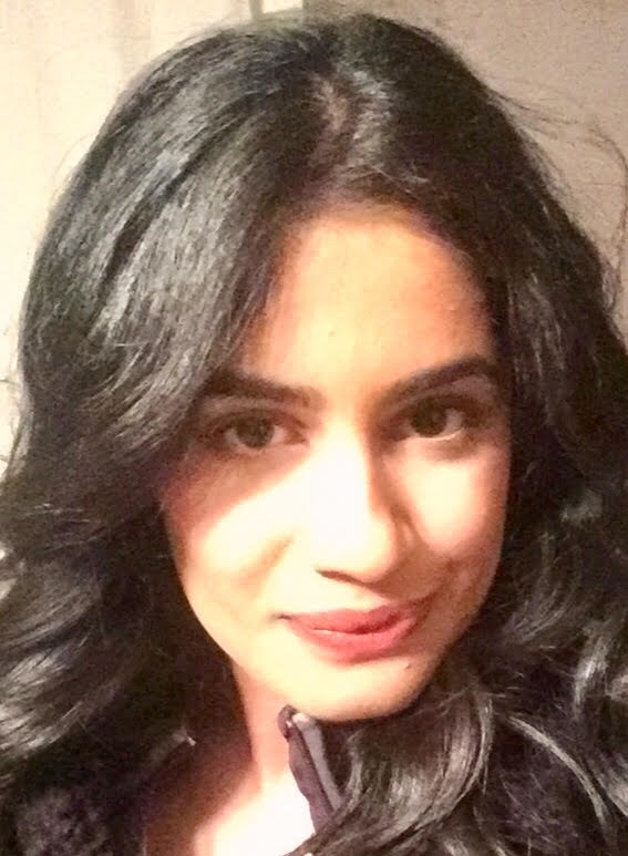 Sandeep Purewal - The Foundry