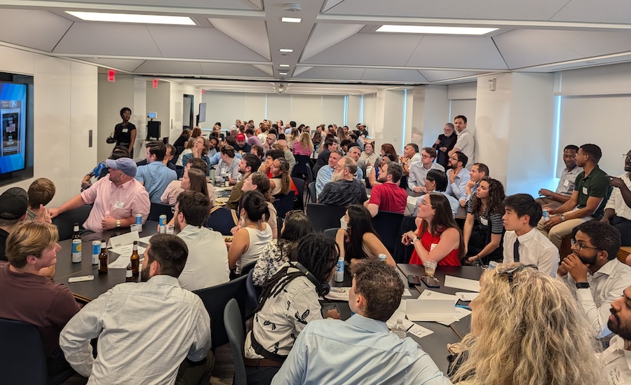 🏆 Who Won Tech Law Trivia? Finally! - The Foundry