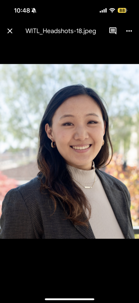 Angela Chung - The Foundry