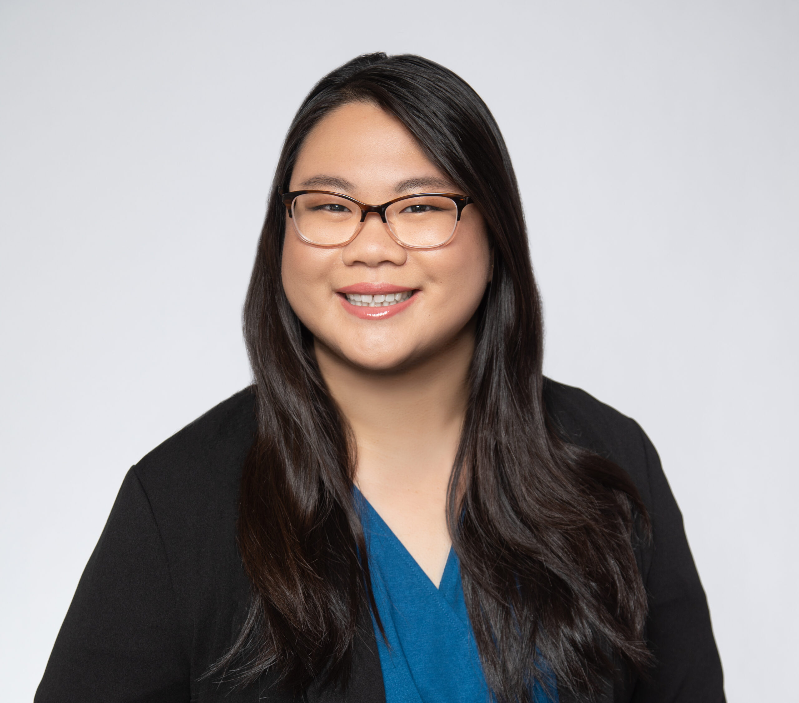 Kewa Jiang - The Foundry