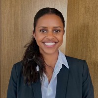 Selihome Gebreyesus - The Foundry